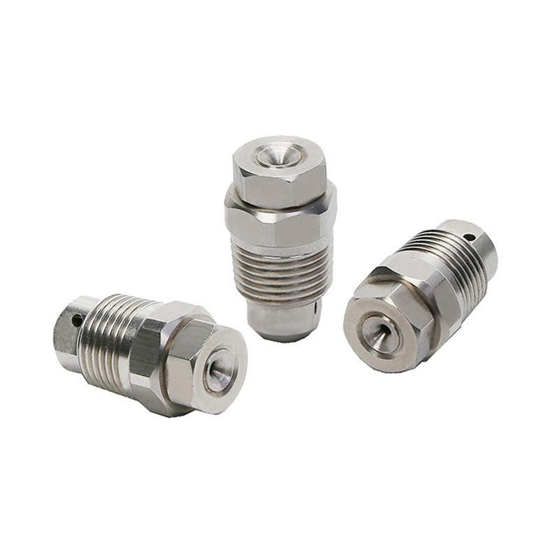 BD Straight Line Hollow Cone Spray Nozzles manufacturers in china - Xinhou
